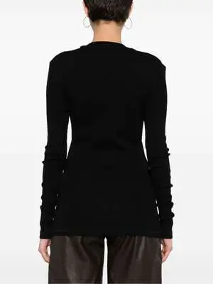 LEMAIRE Long-sleeve T-shirt
