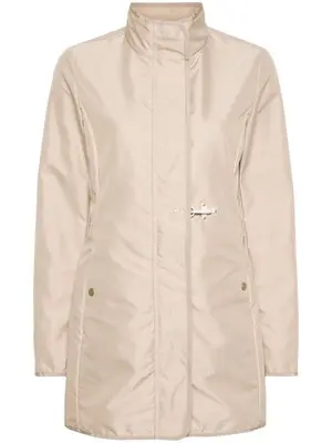 Fay Rain Coats For Women