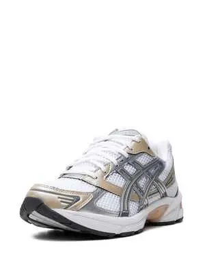 Asics Gel-1130 /wood Crepe Sneakers - White
