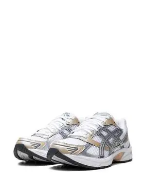 Asics Gel-1130 /wood Crepe Sneakers - White