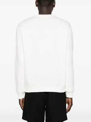A.p.c. Timothy Cotton Sweatshirt