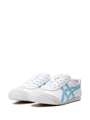 Onitsuka Tiger Mexico 66 Sneakers - White