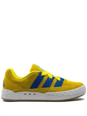 Adidas Adimatic Bright /blue Sneakers