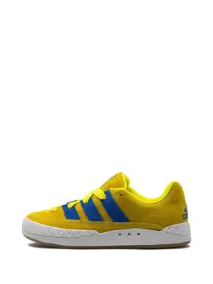 Adidas Adimatic Bright /blue Sneakers