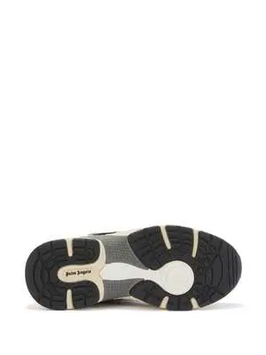 Palm Angels The Palm Runner Sneakers - Black