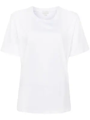 Hanro Crew-neck T-shirt