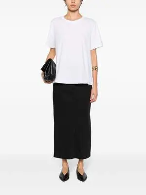 Hanro Crew-neck T-shirt