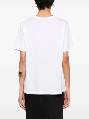 Hanro Crew-neck T-shirt