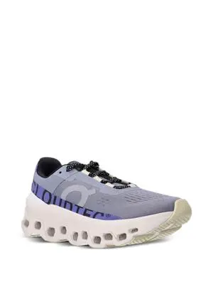 On Cloudmonster Low-top Sneakers