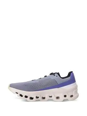 On Cloudmonster Low-top Sneakers