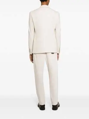 Dolce & Gabbana Single-breasted Notched-lapels Blazer