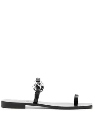 Senso Mid Calf Sandals For Women