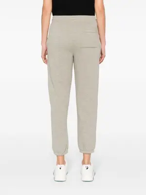 Zadig&Voltaire Sofia Drawstring-waist Track Pants