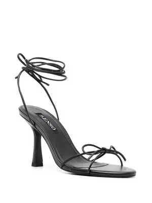 Senso Kalani 95mm Leather Sandals