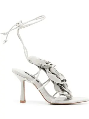 Senso Floral Shoes For Women