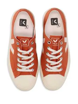 VEJA Wata Ii Canvas Sneakers