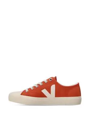 VEJA Wata Ii Canvas Sneakers