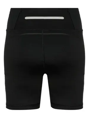 Adidas By Stella McCartney Graphic-print Running Shorts