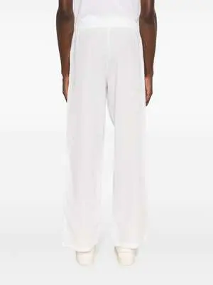 AMIR SLAMA Straight-leg Trousers