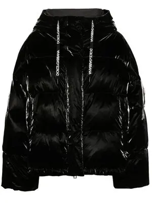 Dolce & Gabbana Down Jackets For Women