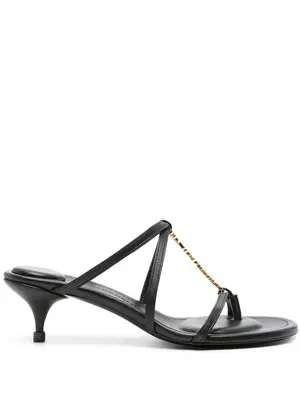 Jacquemus Crossover Shoes For Women