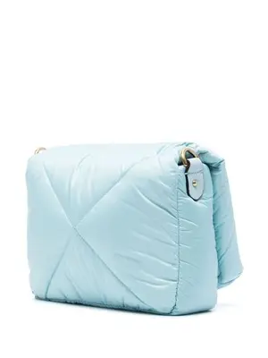 Moncler Mini Puf Cross Body Bag