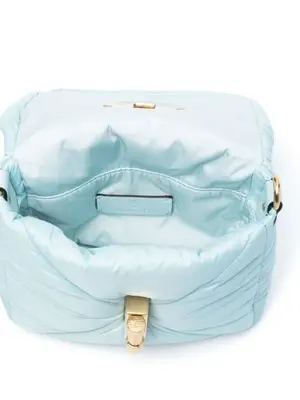 Moncler Mini Puf Cross Body Bag