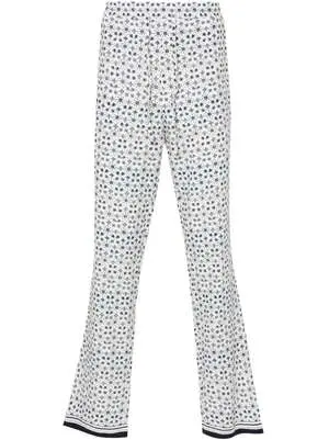 Orlebar Brown Alfred Straight-leg Trousers
