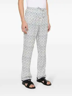 Orlebar Brown Alfred Straight-leg Trousers