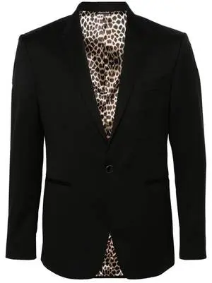 ERALDO Single-breasted Blazer