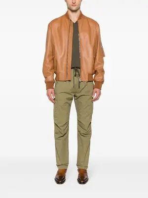 TOM FORD Drawstring Cargo Trousers
