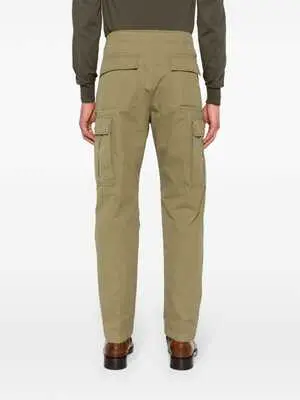 TOM FORD Drawstring Cargo Trousers