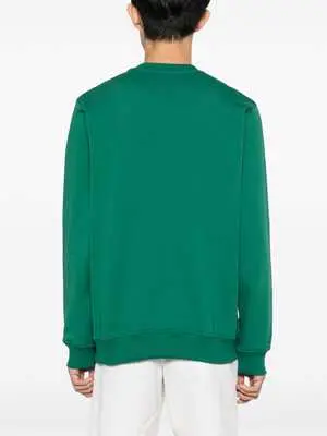 Casablanca Casa Racing 3d Cotton Sweatshirt