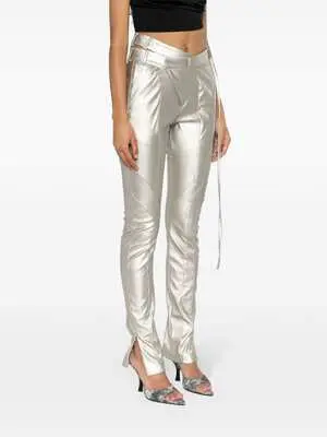 Ottolinger Asymmetric Waist Trousers