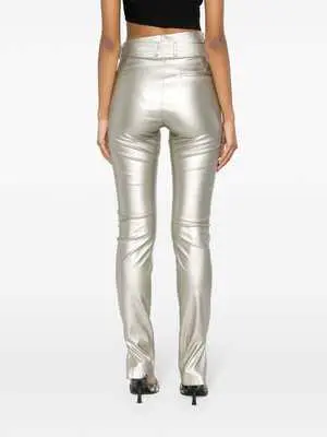Ottolinger Asymmetric Waist Trousers