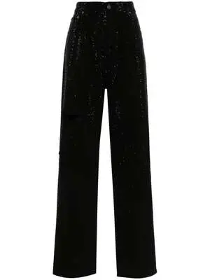 Golden Goose Embellished Bottoms For Women