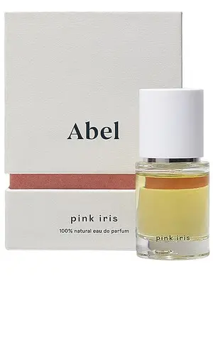 ABEL Pink Iris Eau De Parfum 15ml - N,a