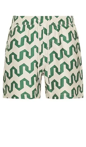 Oas Atlas Swim Short