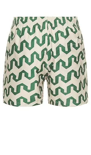 Oas Atlas Swim Short