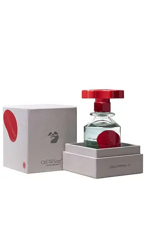 Off-White Solution No. 1 100ml
