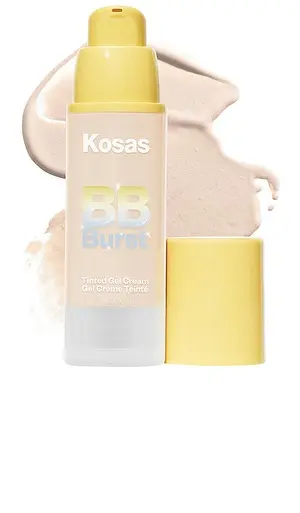 KOSAS Kosas BB Burst Tinted Gel Cream In Very Light Neutral 10. 10 N