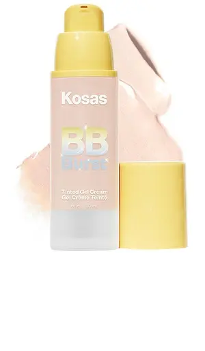 Kosas Collagen Makeup Products