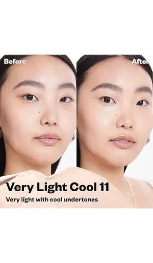KOSAS Bb Burst Tinted Gel Cream - Very Light Cool 11