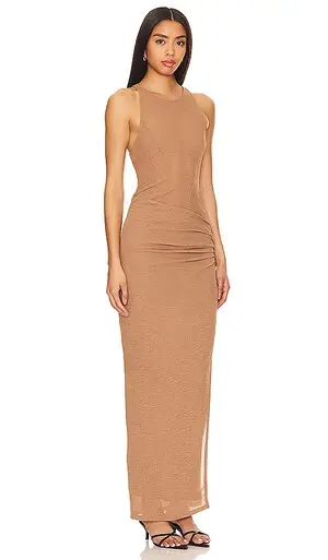 Nbd Jolie Maxi Dress