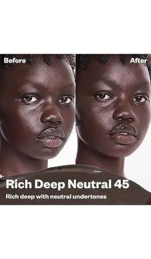 KOSAS Bb Burst Tinted Gel Cream - Rich Deep Neutral 45