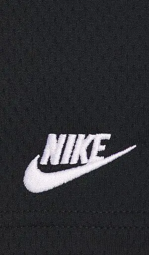 Nike Club Mesh Flow Shorts