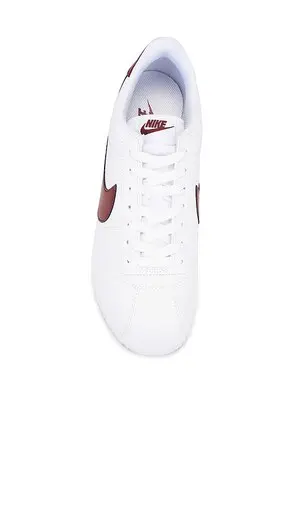 Nike Cortez - White & Dark Pony
