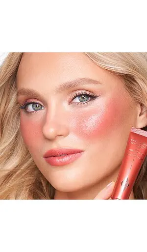 Charlotte Tilbury Beauty Light Wand - Pinkgasm Sunset