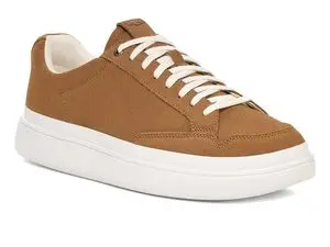 UGG South Bay Sneaker Low Suede Casual Shoes - Brown