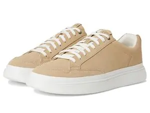 Ugg Round Toe Sneakers For Men